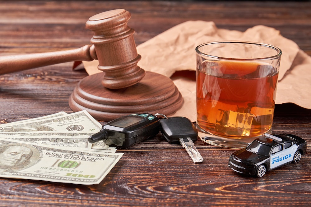 Alcool au volant et droit pénal : conséquences en cas de conduite en ...